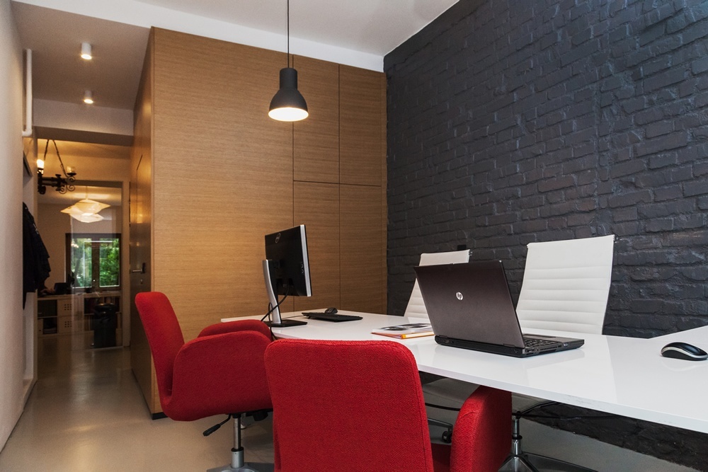Office interior design in Zagreb. How to make it economical and attractive