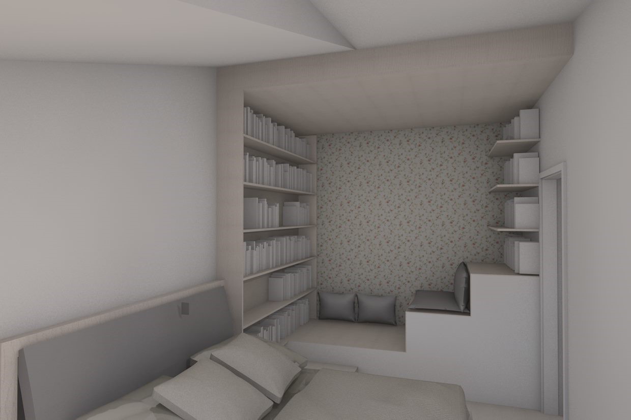 Uređenje novog stana u Zagrebu. Kako poboljšati već kvalitetan prostor.