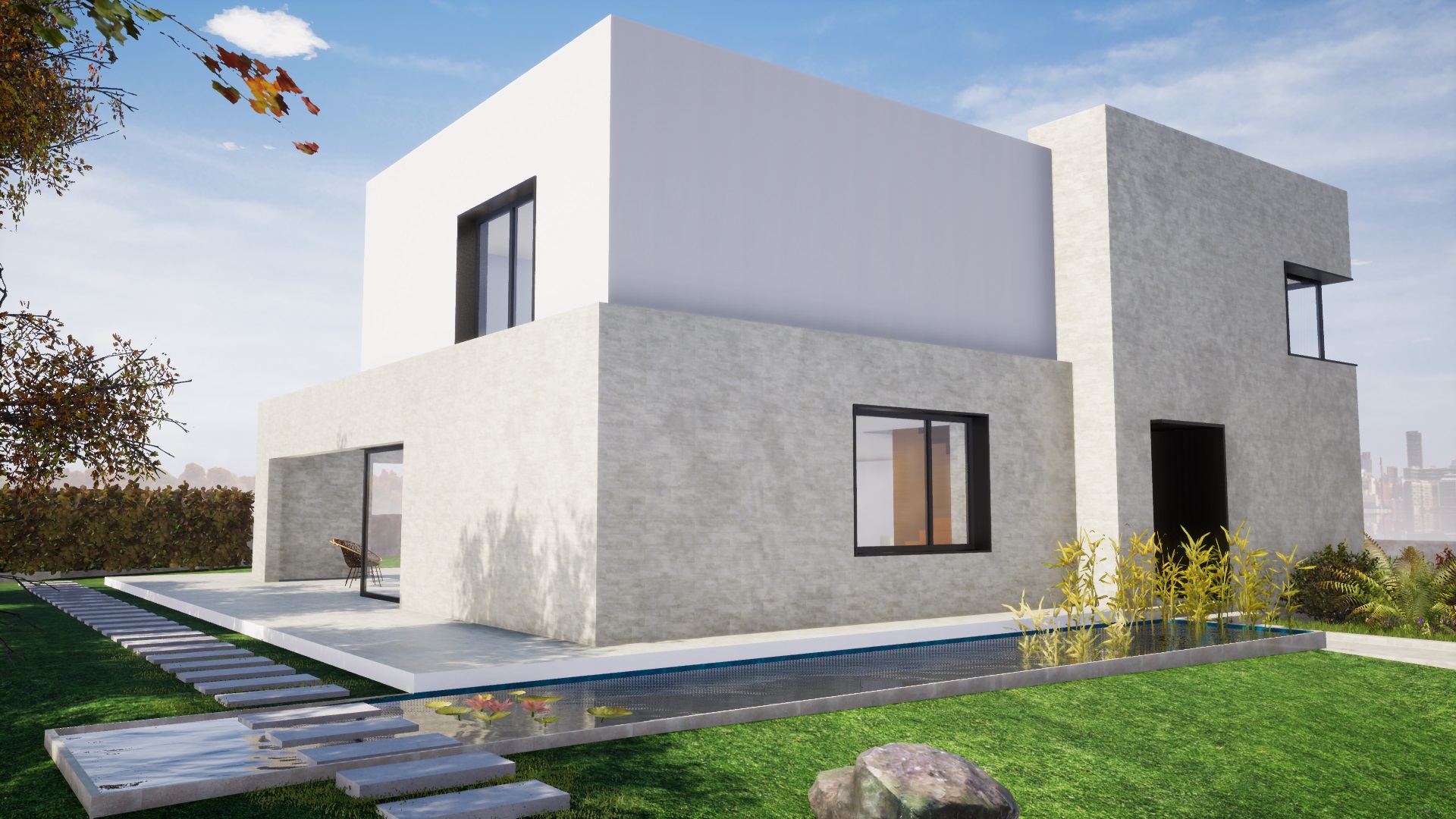 Projekti obiteljskih kuća raznih formata